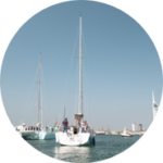 Duke of Edinburgh Expeditions - Andrew Simpson Yachting